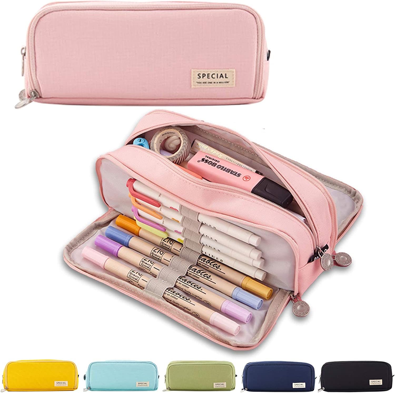 Cool Pencil Cases For Teenage Girls