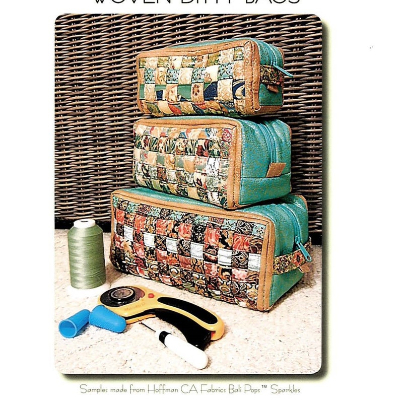 Aunties Two Patterns - Etsy