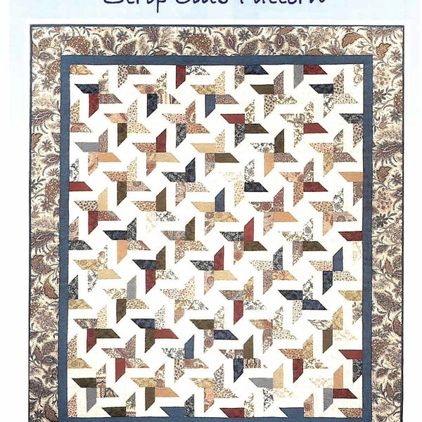 Cozy Strip Club Quilt Patterns - Etsy