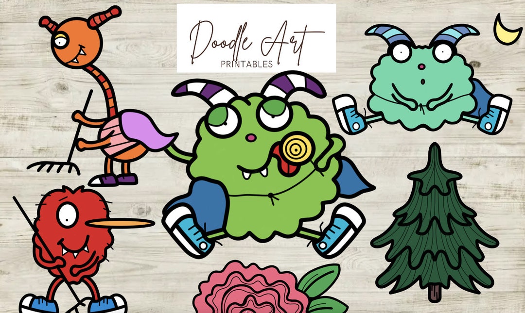 Save the Earth Clip Art Pack - Etsy