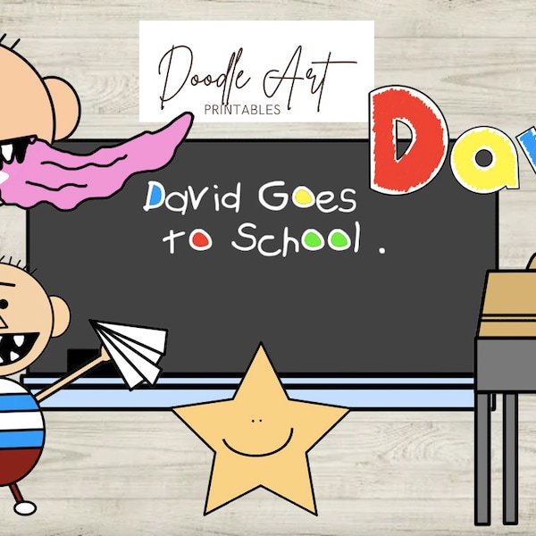 School Clip Art - Etsy