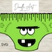 Creepy Underwear Clip Art Pack - Etsy