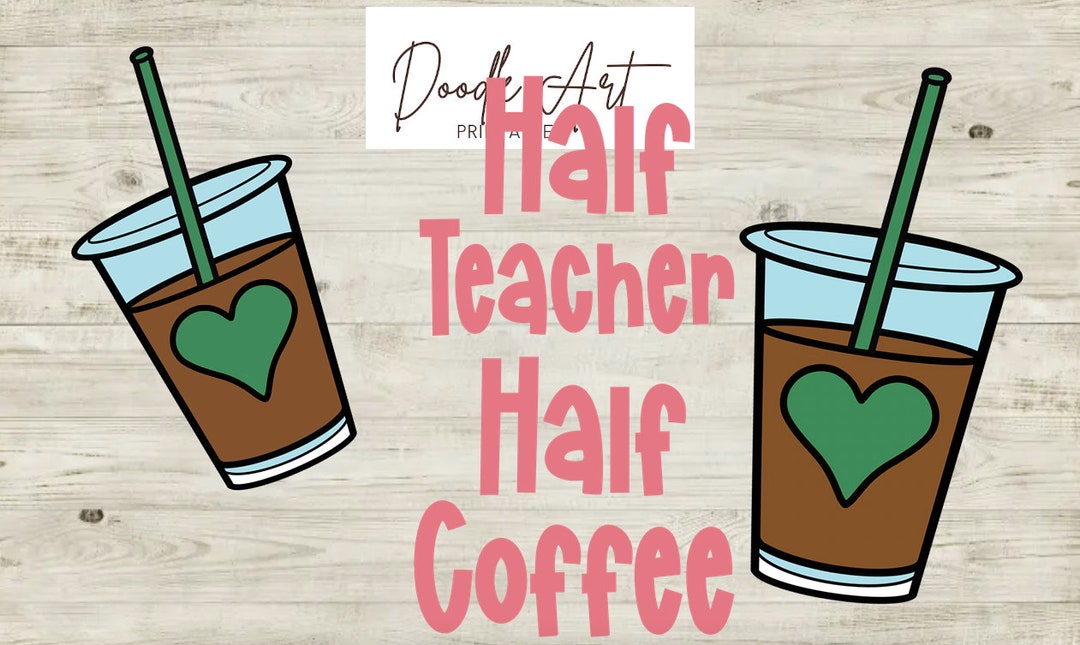 We Love Teaching Clip Art Pack - Etsy