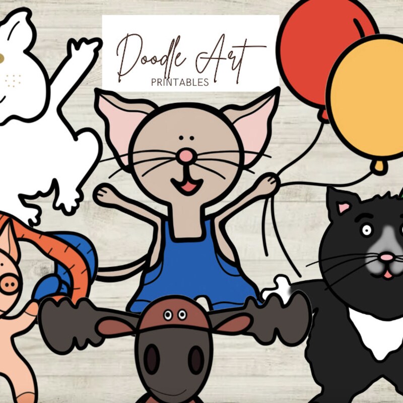 Cookies Clip Art - Etsy