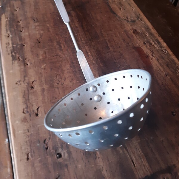 Colander Ladle - Etsy