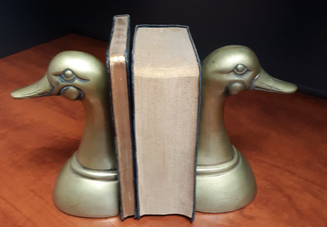 Vintage Solid Leonard Silver MFG. Co. Brass Collection Made in Korea ...