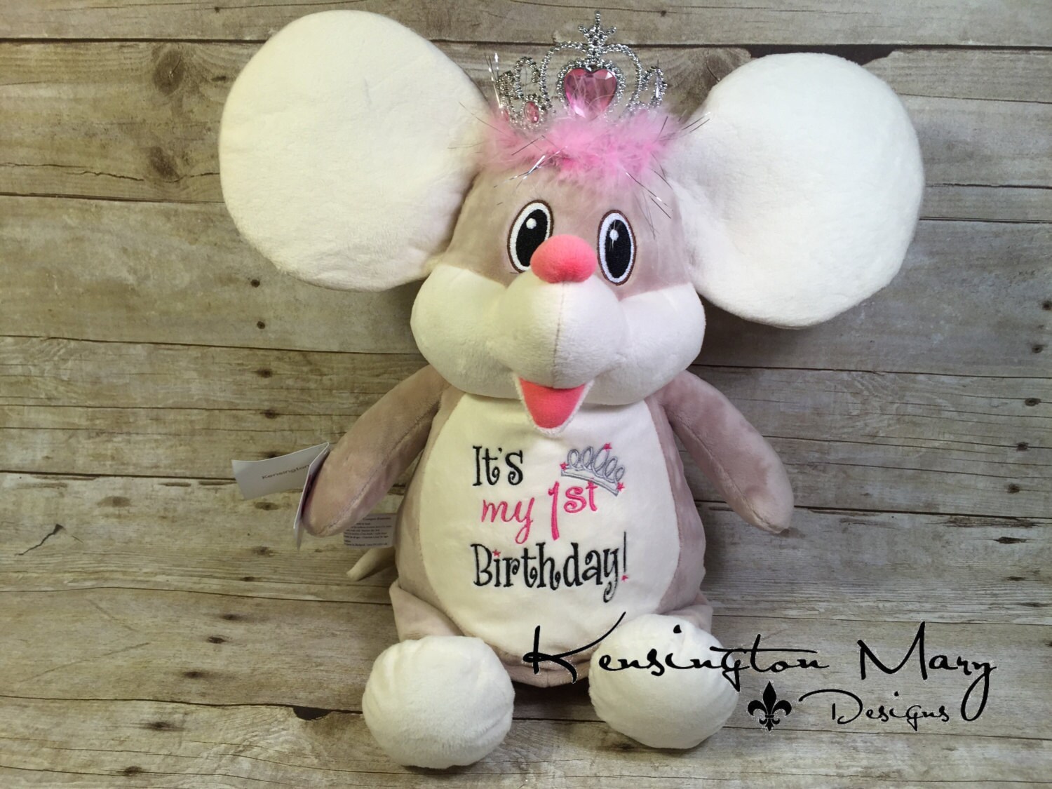 Kensington Mouse Baby Cubbie EXCLUSIVE Personalized Cubbies - Etsy