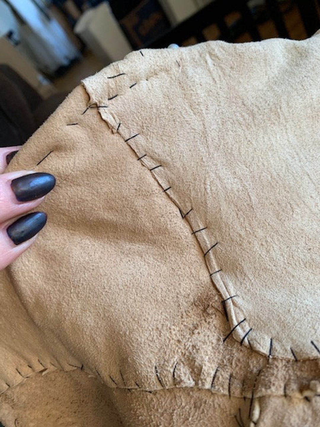 Laszlo's Witch Skin Hat - Etsy