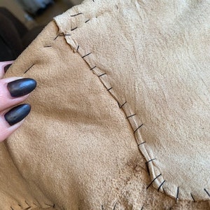 Laszlo's Witch Skin Hat - Etsy