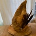 Laszlo's Witch Skin Hat - Etsy