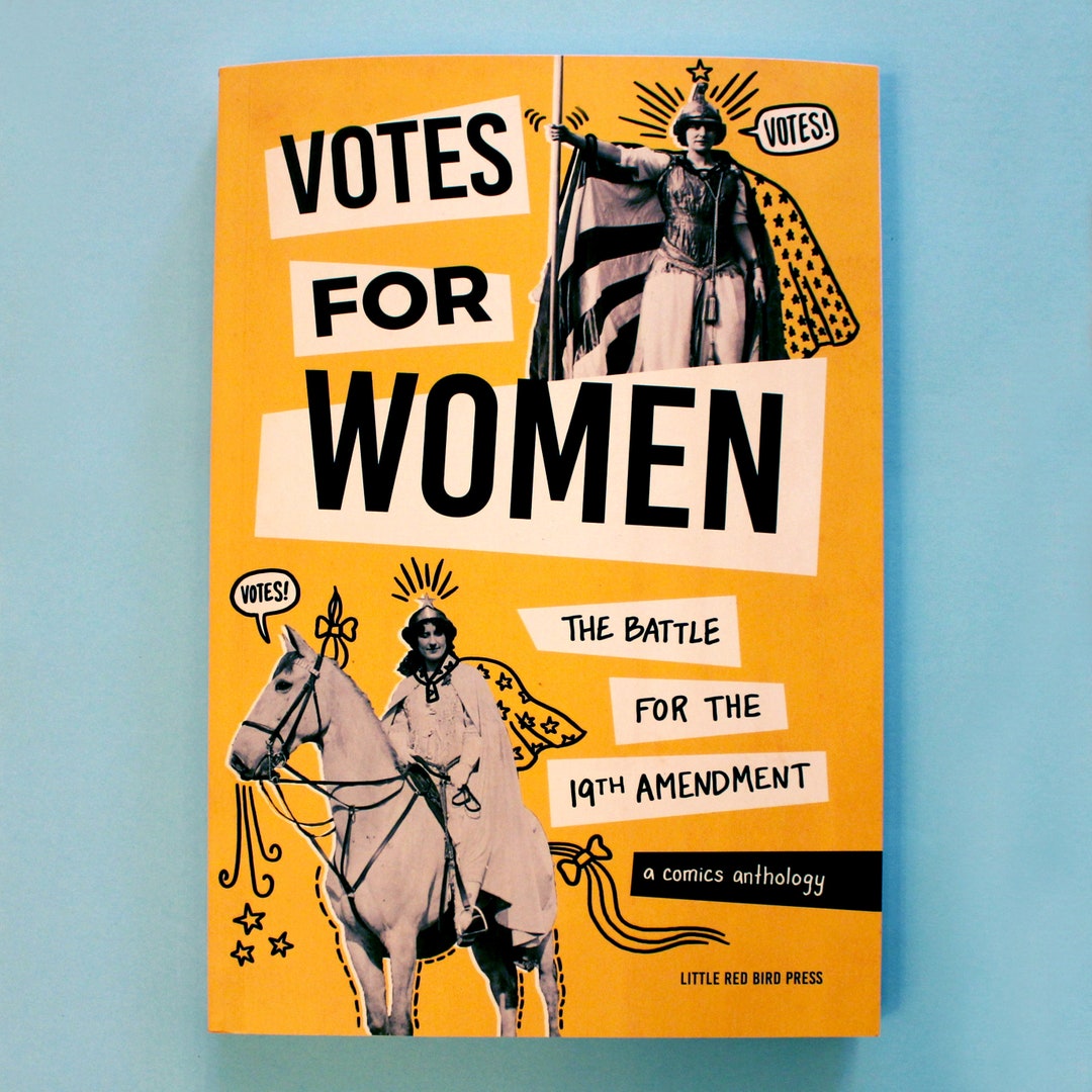 Votes for Women - Etsy