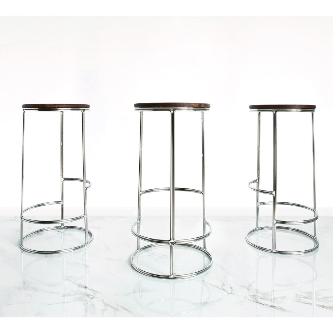 The Nico Stool by Award-winning Designer/maker Greta De Parry. A New ...
