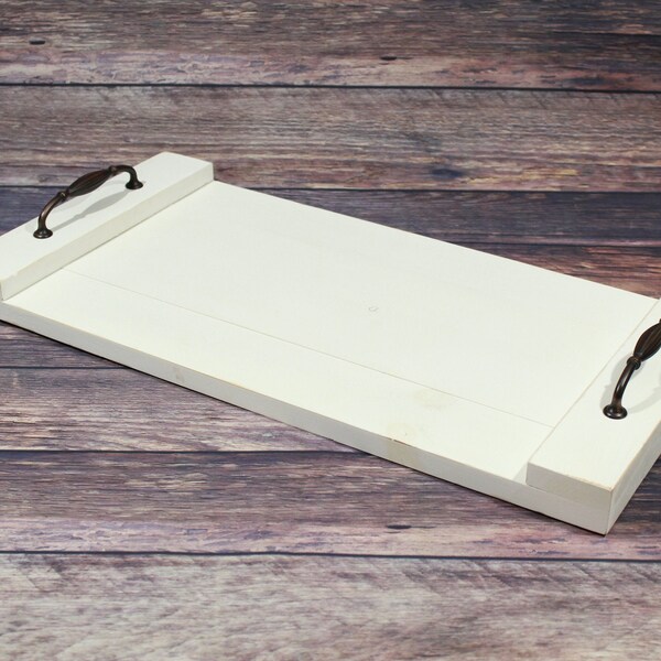 Rustic Serving Trays - Etsy