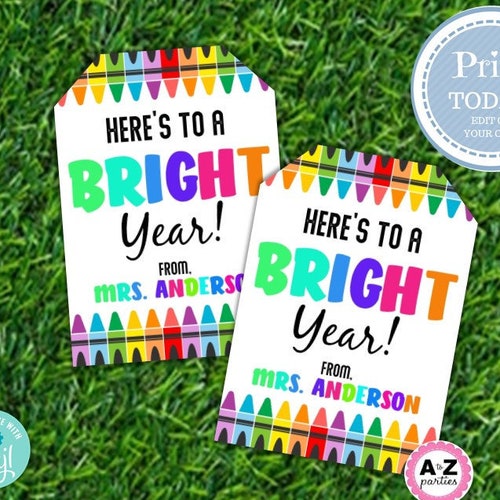 PRINTABLE Happy First Day of School Welcome Back to School - Etsy
