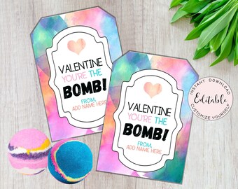 The Last Bath Bomb - Etsy