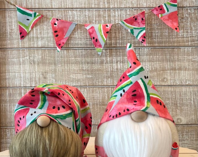 Watermelon Mini Bird House, Watermelon Tiered Tray Decor, Watermelon ...