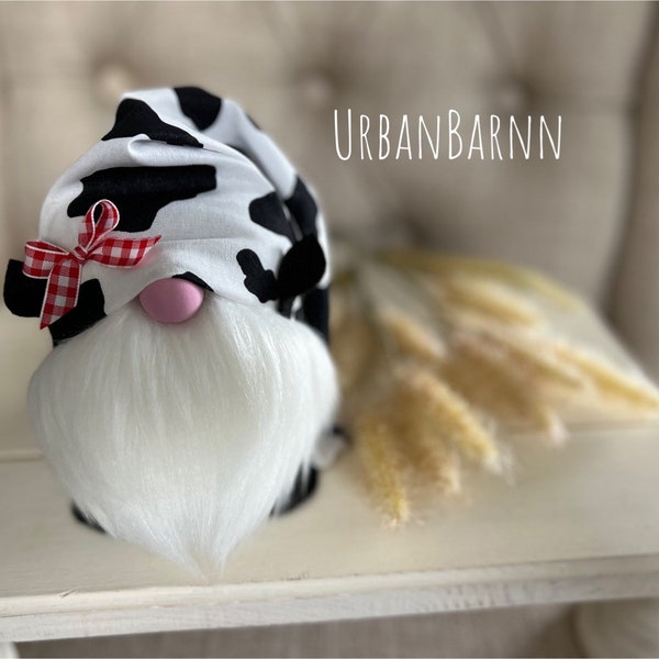 Farmhouse Gnomes - Etsy