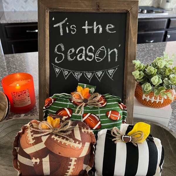 Fall Bowl Fillers - Etsy