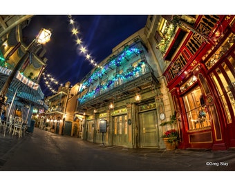 Disneyland CLUB 33 Vinyl Decal Vinyl Sticker - Etsy