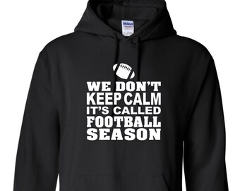 Keep Calm Football | Etsy