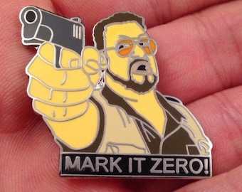 Mark It Zero - Etsy