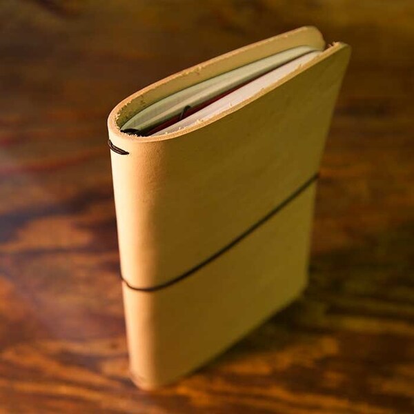 Field Notes Cover - Etsy