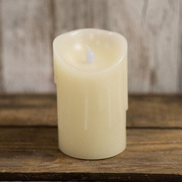 Primitive Candles - Etsy