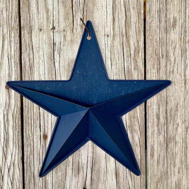 Large Star for a Barn - Etsy