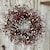 Rustic 8" Black Barn Star With Pip Berries, Country Decor, Metal Star ...