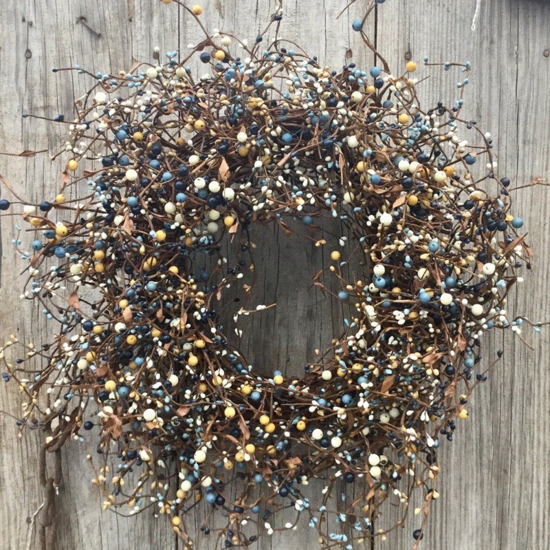 Pip Berry Garland - Etsy