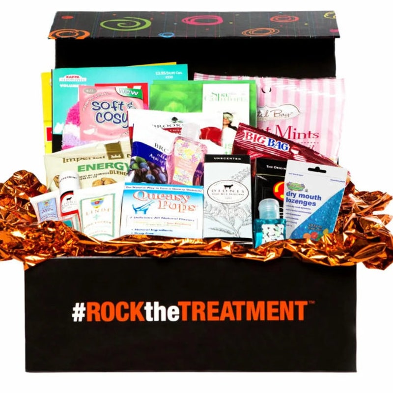 Cancer Gift Box - 60+ Gift Ideas for 2024