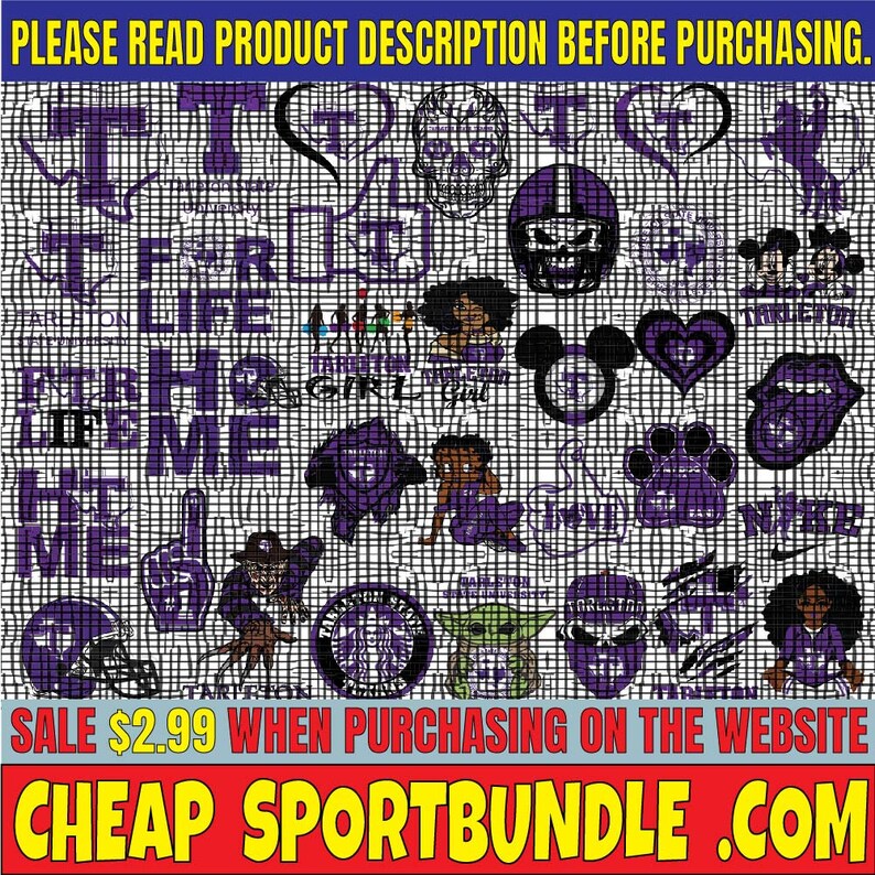 Tarleton-state-texans Football Team Svg, Tarleton-state-texans Svg ...