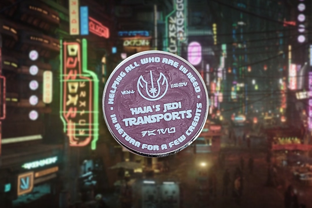 Master of Illusion Star Wars Inspired Haja Estree/kenobi - Etsy