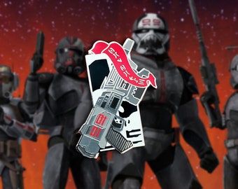 Clone Force 99 - Etsy