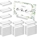 Acrylic Stand for Wedding Signs Acrylic Sign Base Acrylic Sign Block ...