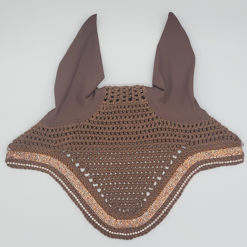 Fly Bonnet - Etsy