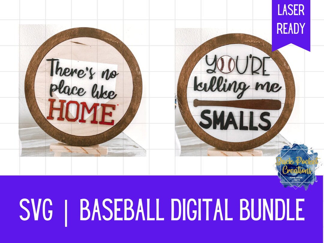 Baseball SVG PNG, Baseball Bundle Svg, Baseball Tiered Tray, Baseball ...