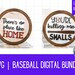 Baseball SVG PNG, Baseball Bundle Svg, Baseball Tiered Tray, Baseball ...
