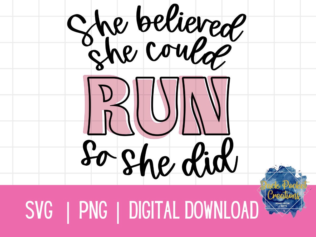 Running SVG PNG, Cross Country Svg, Track and Field Svg, Track and ...