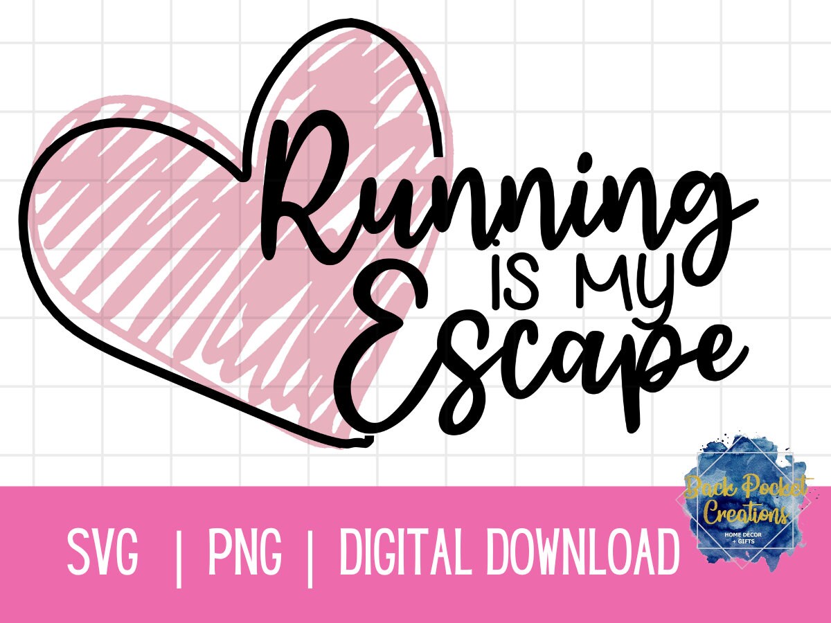 Running SVG PNG, Cross Country Svg, Track and Field Svg, Track and ...