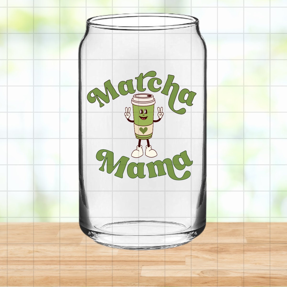 Matcha SVG PNG, Matcha Mama, Matcha Lovers, Matcha Mommy, Matcha Gift ...