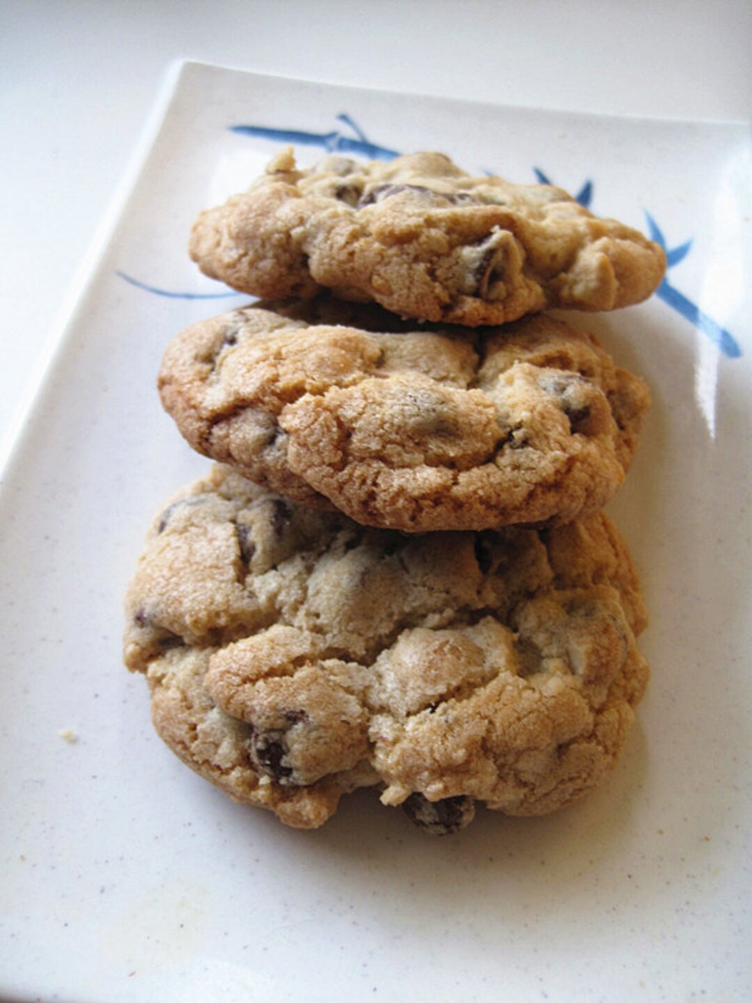 Labor Day Gift Cookies---homemade Cookies--homemade Ultimate Chocolate ...