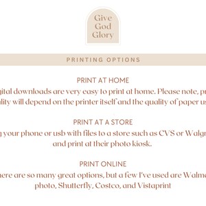 Fearfully and Wonderfully Made Printable, Christian Printable, Bible ...