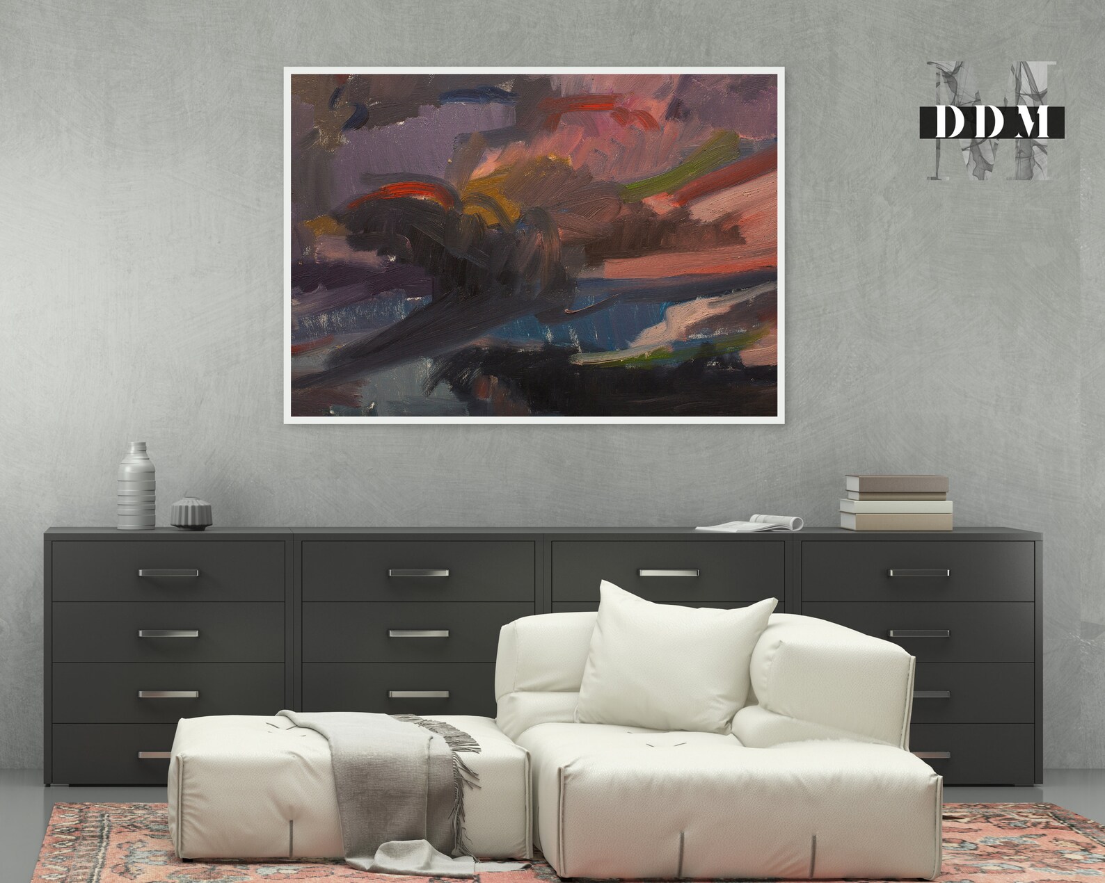 Abstract Printable Digital Art Wall Art Digital Art | Etsy