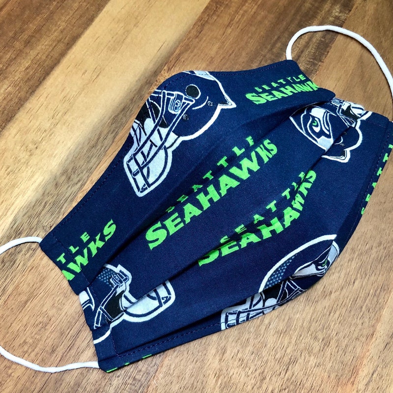 Seattle Seahawks - Etsy