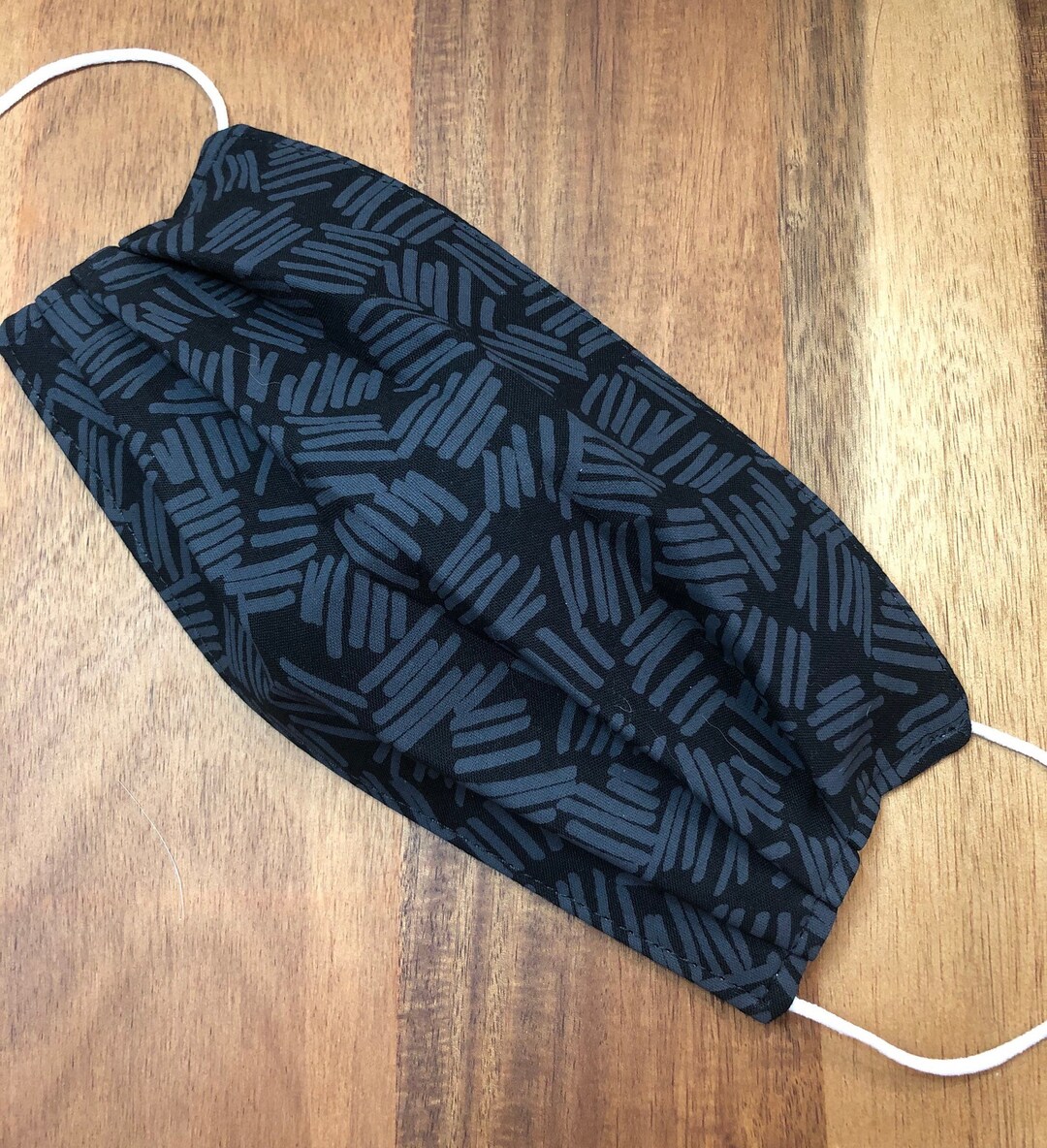 90s Throwback Nostalgia Face Mask | Washable, Reusable, Reversible ...