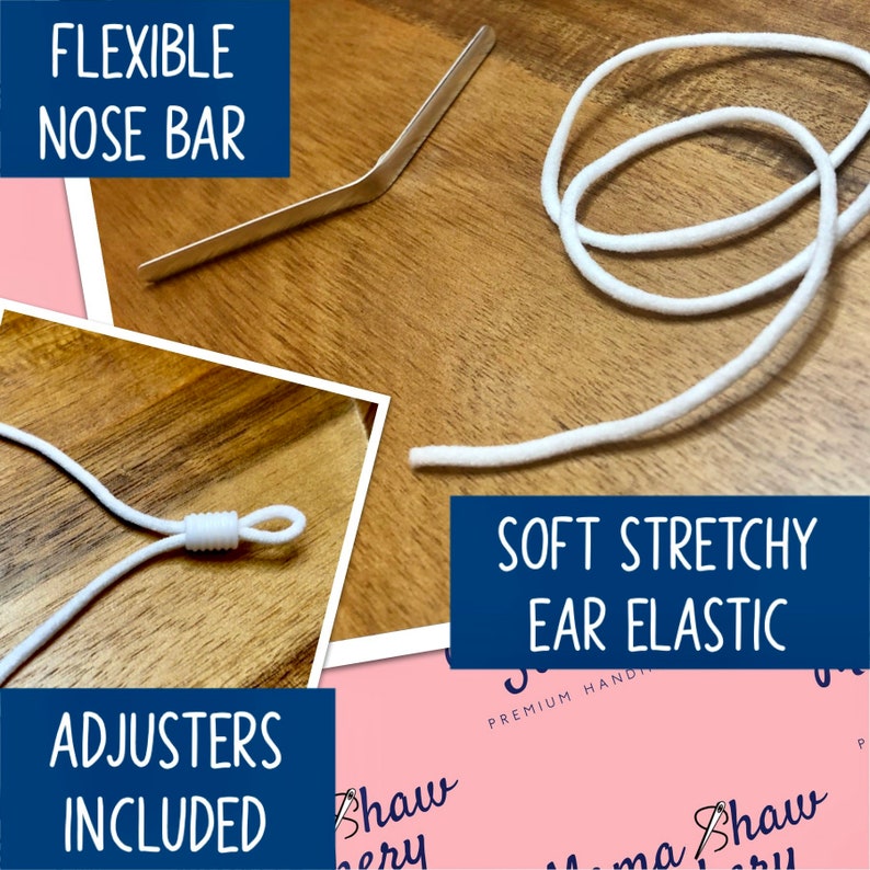 Michigan Wolverines Pleated Face Mask Washable Reusable - Etsy