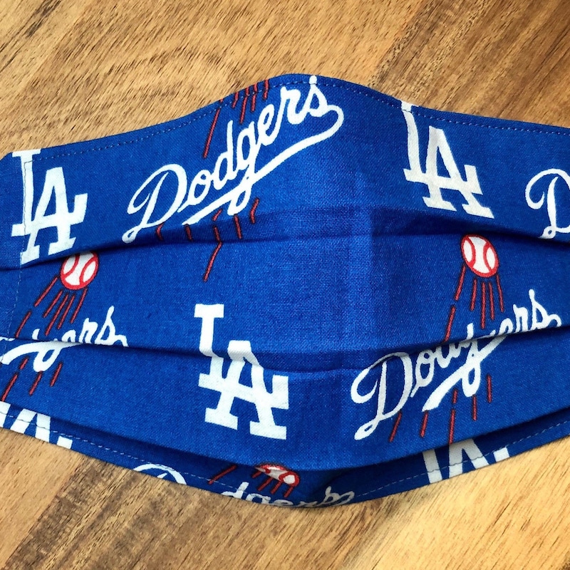 La Dodgers - Etsy