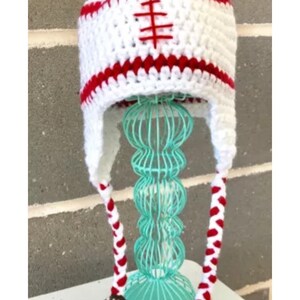 Baby Footy Outfit Set, Rugby League, AFL, NRL Beanie and Bootie Set ...