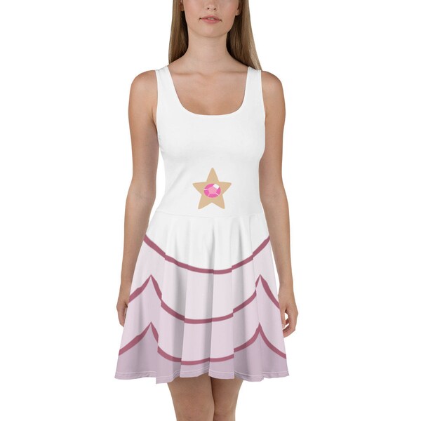 Rose Quartz Cosplay - Etsy